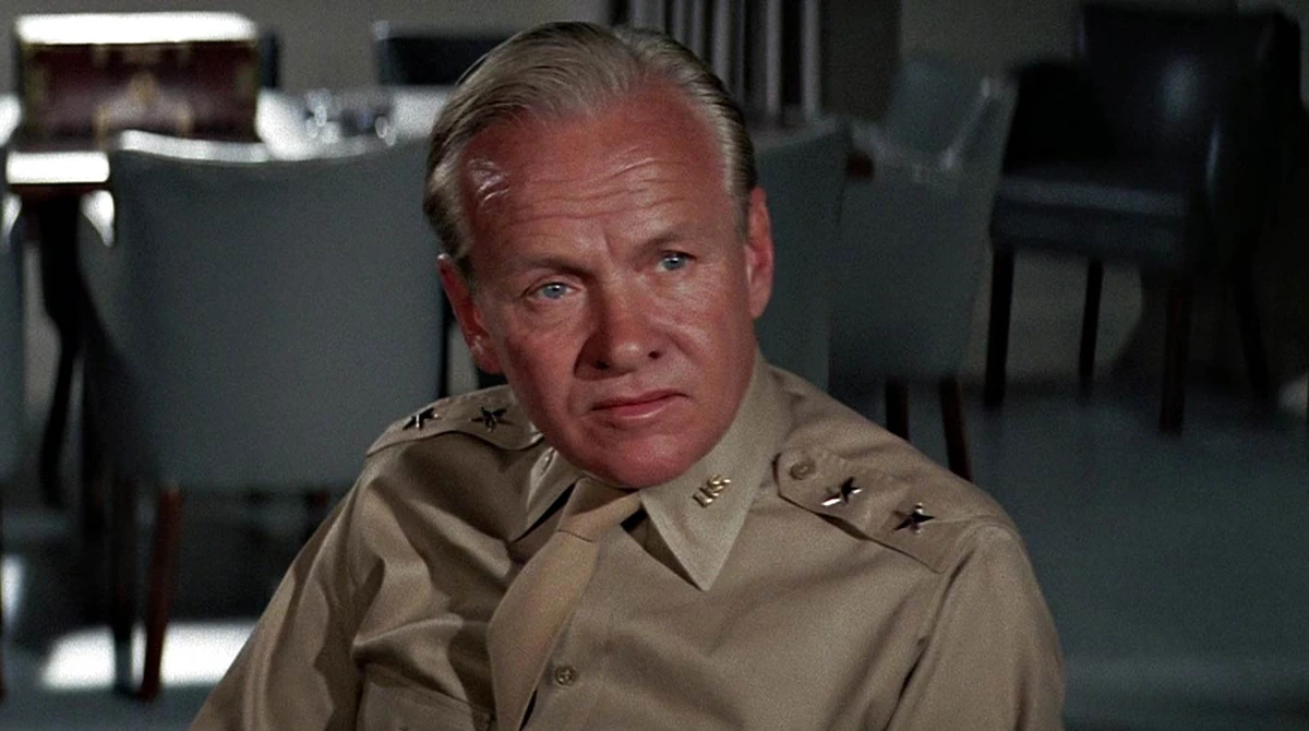 Frederick L. Martin | WW2 Movie Characters Wiki | Fandom