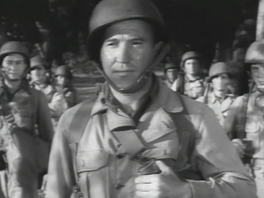 Kramer Ww2 Movie Characters Wiki Fandom