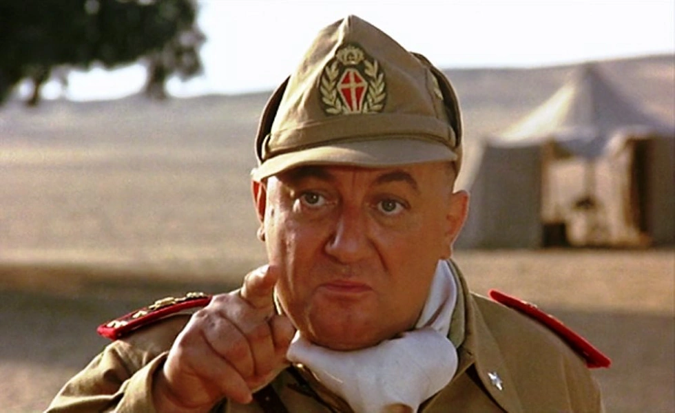 Oscar Pilli | WW2 Movie Characters Wiki | Fandom