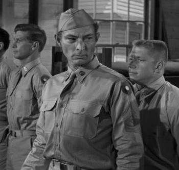 Rickett | WW2 Movie Characters Wiki | Fandom