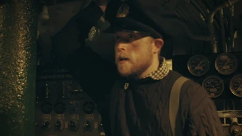 Rynhardt | WW2 Movie Characters Wiki | Fandom