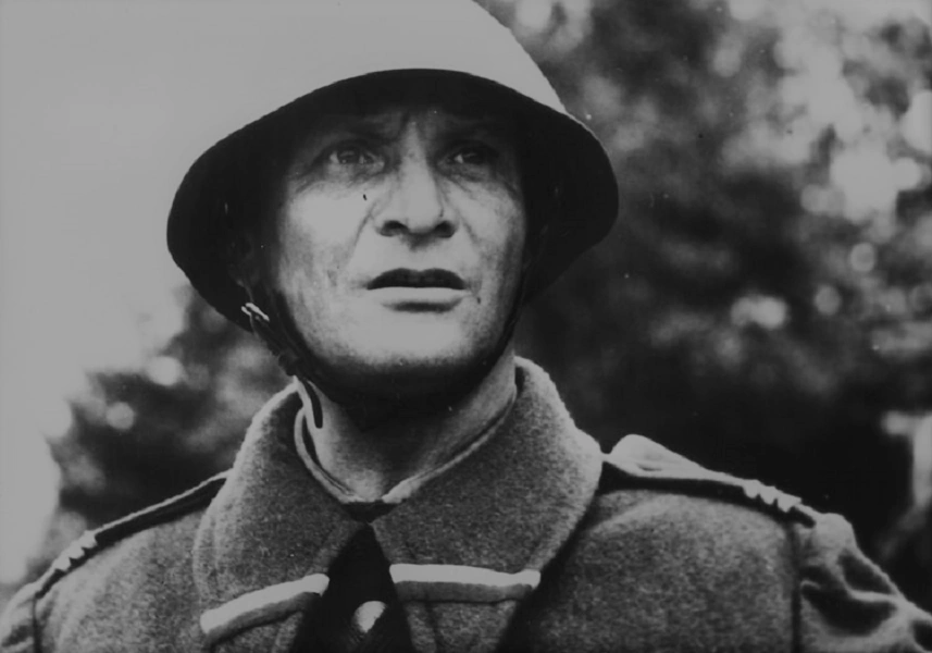 Walasek | WW2 Movie Characters Wiki | Fandom