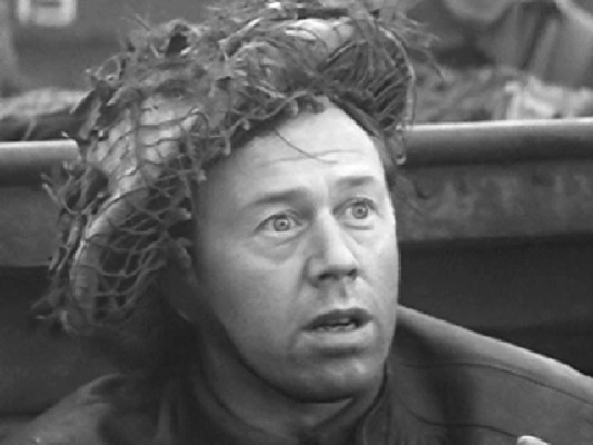 Watney | WW2 Movie Characters Wiki | Fandom