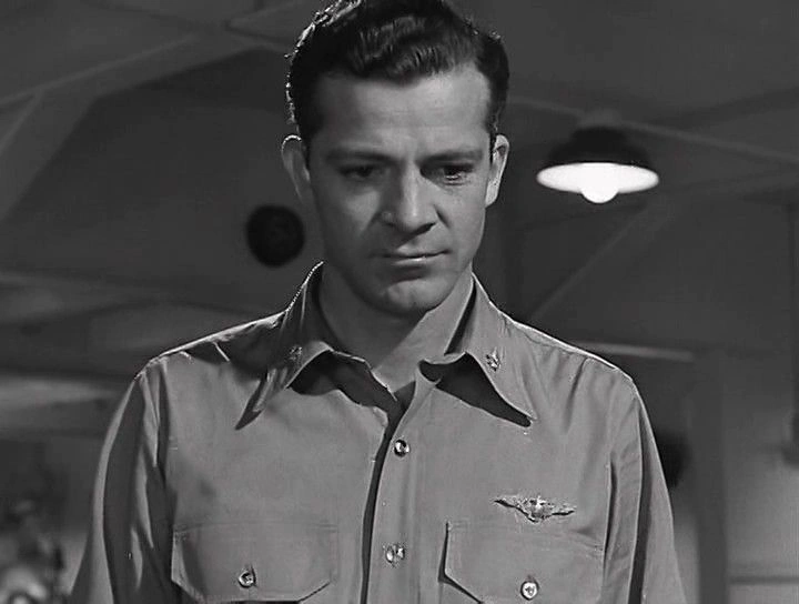 Edward Moulton | WW2 Movie Characters Wiki | Fandom