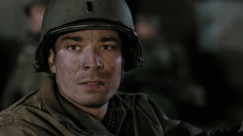 George C. Rice | WW2 Movie Characters Wiki | Fandom