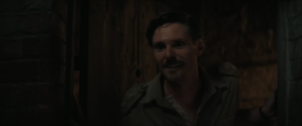 Jack Pringle | WW2 Movie Characters Wiki | Fandom