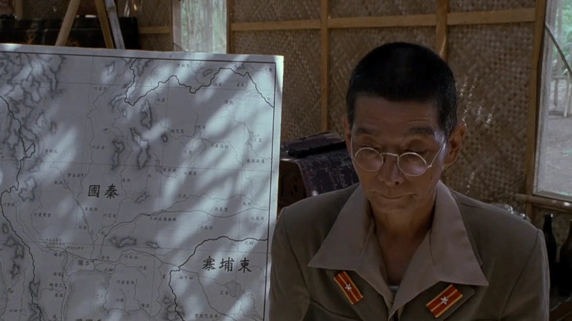 Japanese Engineer | WW2 Movie Characters Wiki | Fandom