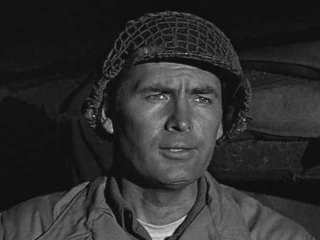 Bill Pike | WW2 Movie Characters Wiki | Fandom