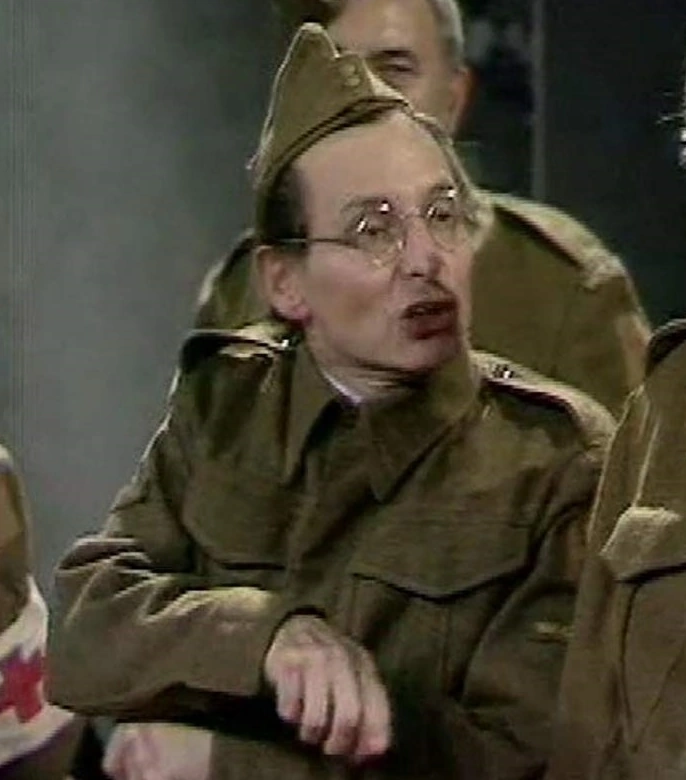 Cheeseman | WW2 Movie Characters Wiki | Fandom