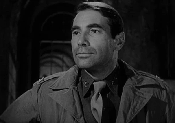 Devlin | WW2 Movie Characters Wiki | Fandom