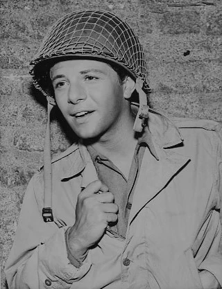 Eddie Cane | WW2 Movie Characters Wiki | Fandom