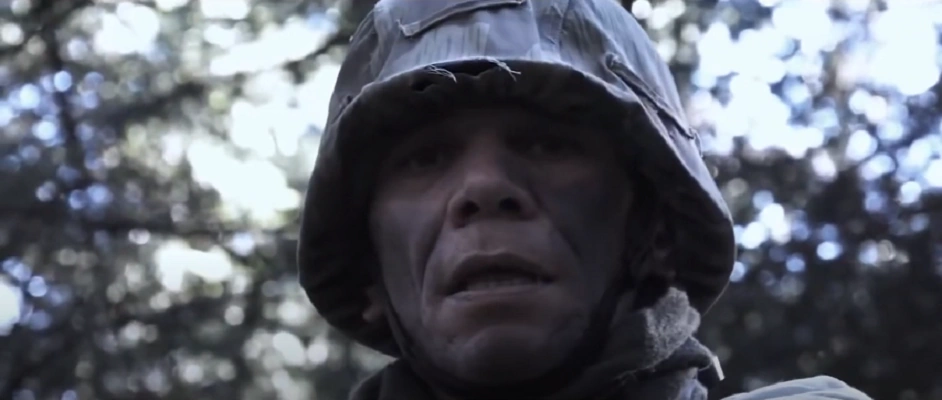 German Soldier (Winter War) | WW2 Movie Characters Wiki | Fandom