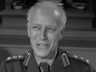 Harbottle | WW2 Movie Characters Wiki | Fandom