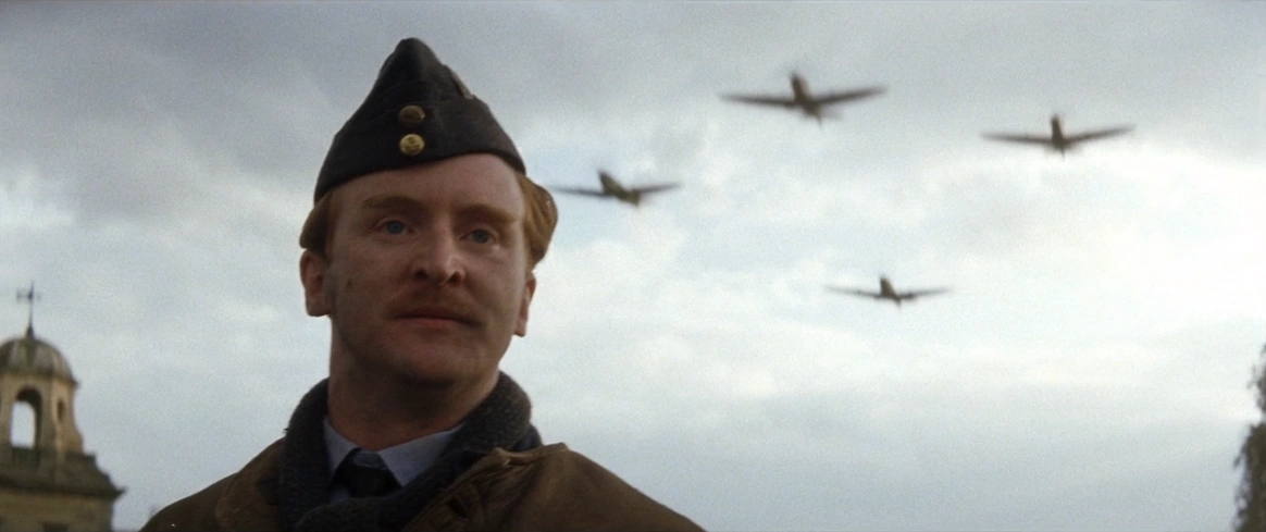 Ian | WW2 Movie Characters Wiki | Fandom