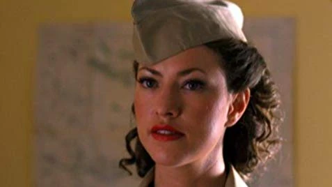 Maxine West | WW2 Movie Characters Wiki | Fandom
