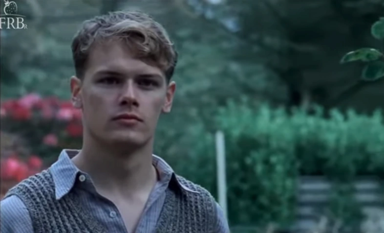 Philip Dorr | WW2 Movie Characters Wiki | Fandom