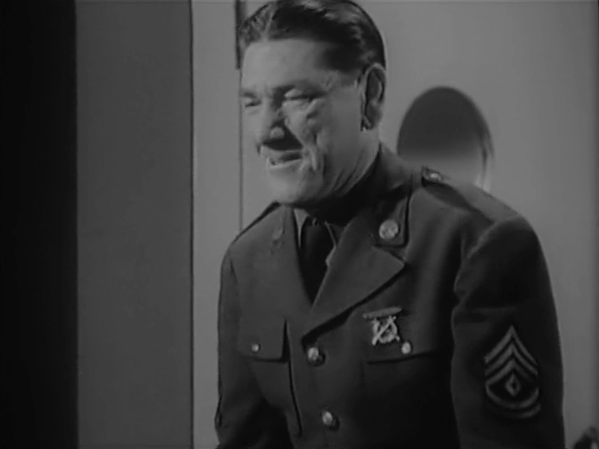 Shavel | WW2 Movie Characters Wiki | Fandom