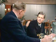 Tony Briggs | WW2 Movie Characters Wiki | Fandom