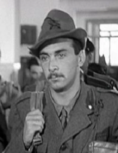 Volpato | WW2 Movie Characters Wiki | Fandom