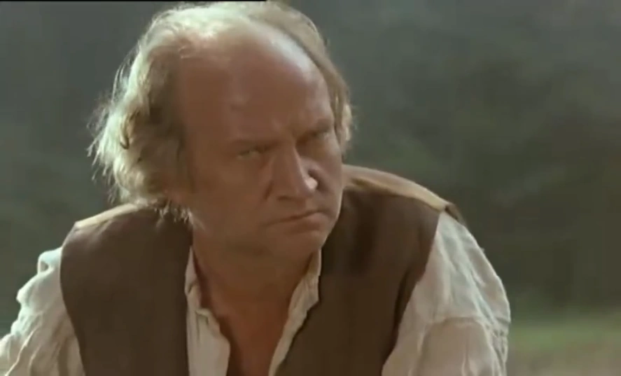 Brandt (East Wind) | WW2 Movie Characters Wiki | Fandom