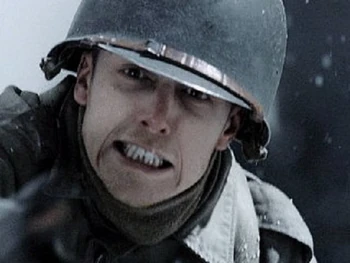 Edward J. Heffron | WW2 Movie Characters Wiki | Fandom