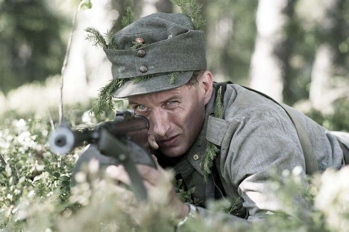 Harry Järv | WW2 Movie Characters Wiki | Fandom