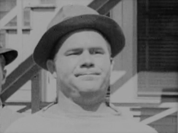 Monkman | WW2 Movie Characters Wiki | Fandom