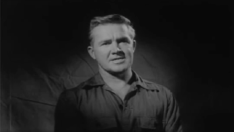 Rance | WW2 Movie Characters Wiki | Fandom