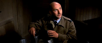 Colin Blythe | WW2 Movie Characters Wiki | Fandom