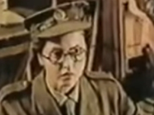 Jane | WW2 Movie Characters Wiki | Fandom