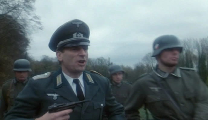 Karl (Rookies Run Amok 2) | WW2 Movie Characters Wiki | Fandom