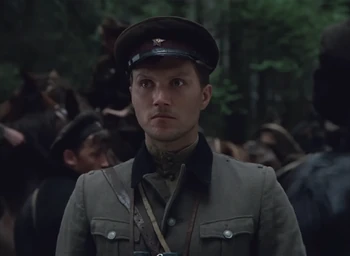 Partisan 2 (Come and See) | WW2 Movie Characters Wiki | Fandom