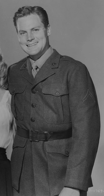 Peter T. Conway | WW2 Movie Characters Wiki | Fandom