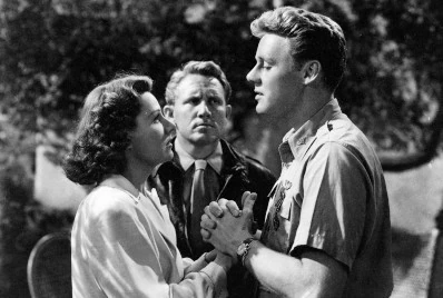 Ted Randall | WW2 Movie Characters Wiki | Fandom