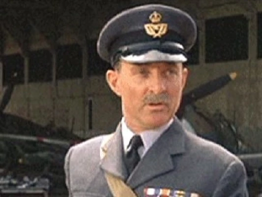 Warwick | WW2 Movie Characters Wiki | Fandom