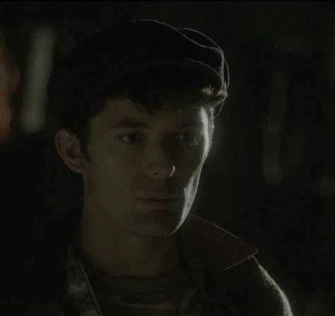 Anatole | WW2 Movie Characters Wiki | Fandom