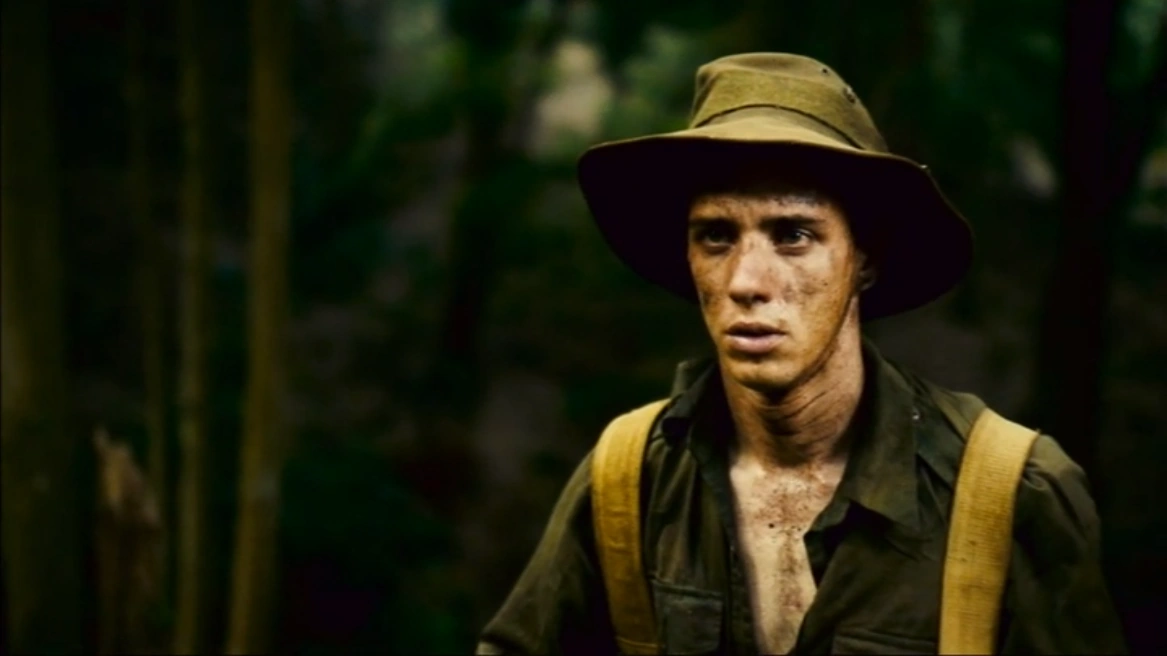 Australian Soldier | WW2 Movie Characters Wiki | Fandom