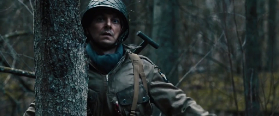 Castle | WW2 Movie Characters Wiki | Fandom