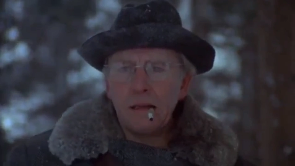 Doctor (Operation Daybreak) | WW2 Movie Characters Wiki | Fandom