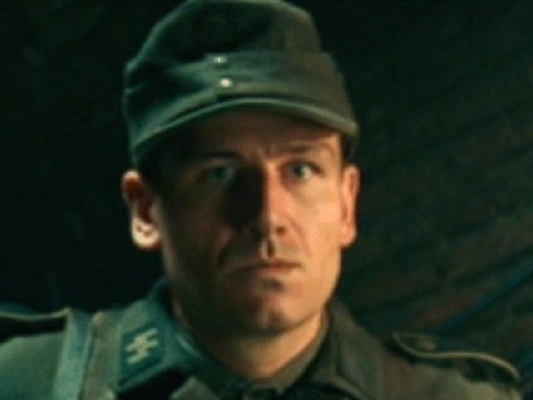 German Soldier (Overlord) | WW2 Movie Characters Wiki | Fandom