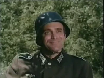 German Soldier (The Birdmen) | WW2 Movie Characters Wiki | Fandom
