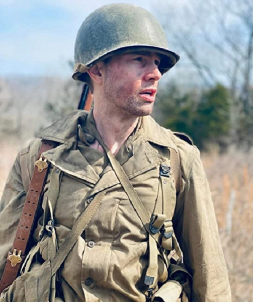Joe Sieja | WW2 Movie Characters Wiki | Fandom