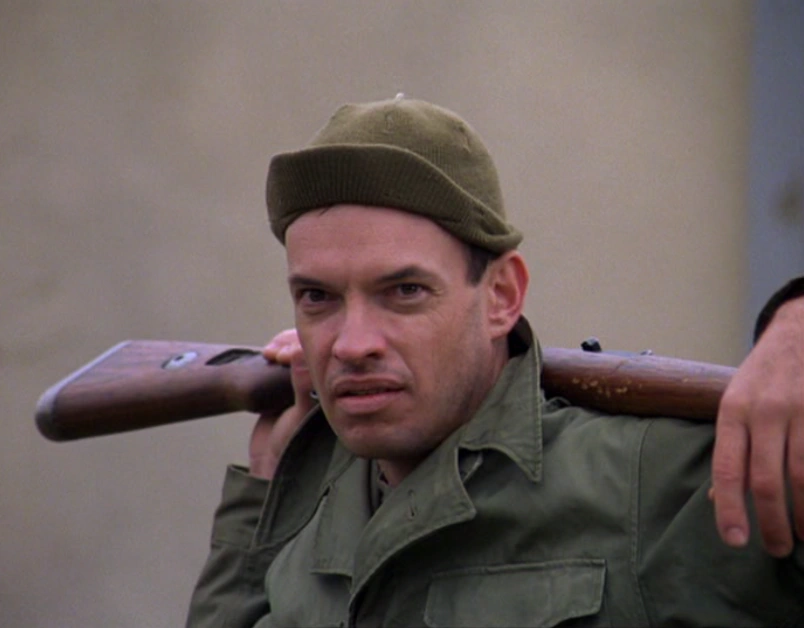 Joseph Stern | WW2 Movie Characters Wiki | Fandom