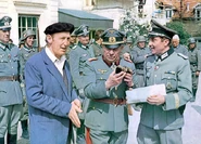 Erwin Rommel (Atlantic Wall) | WW2 Movie Characters Wiki | Fandom