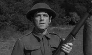 Norman Pitkin | WW2 Movie Characters Wiki | Fandom