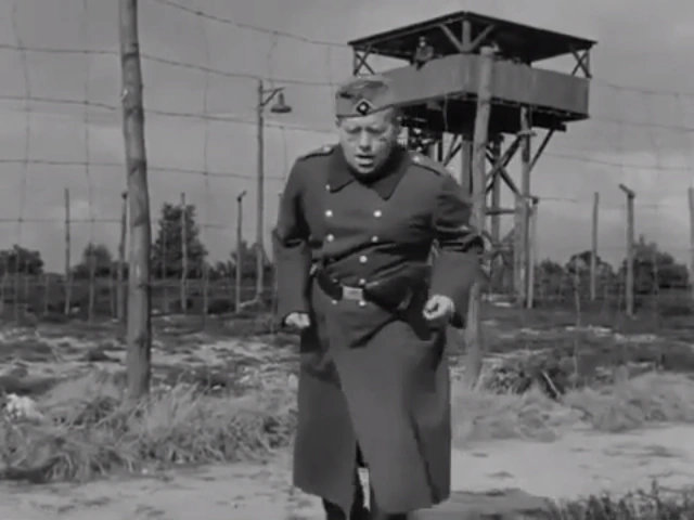 Obergefreiter (Albert R.N.) | WW2 Movie Characters Wiki | Fandom