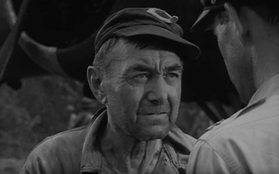 Robert White | WW2 Movie Characters Wiki | Fandom