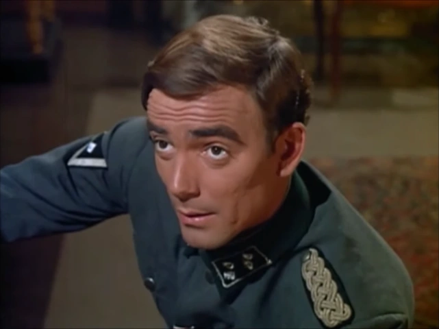 Rohde | WW2 Movie Characters Wiki | Fandom