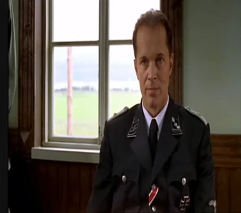 Rumsfeld | WW2 Movie Characters Wiki | Fandom