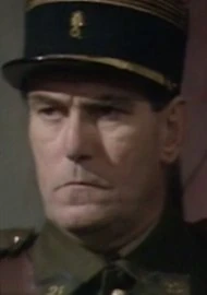 Senior French Officer | WW2 Movie Characters Wiki | Fandom